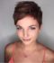 Piece-y Tousled Quiff - The Latest Hairstyles for Men and Women (2020 ...